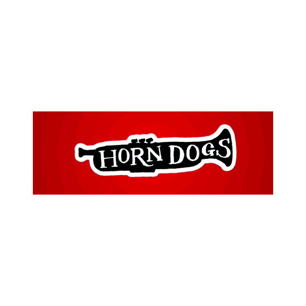 It’s Horn Dogs – Car Stickers – Fame of Cars