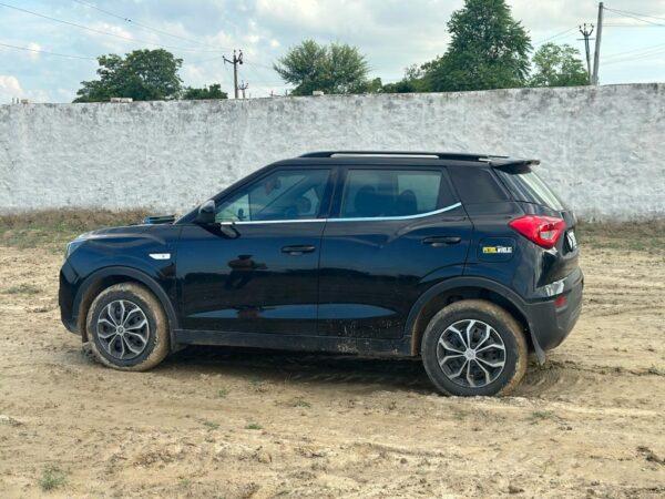 Mahindra XUV300 Wheel Caps Aftermarket – Fame of Cars