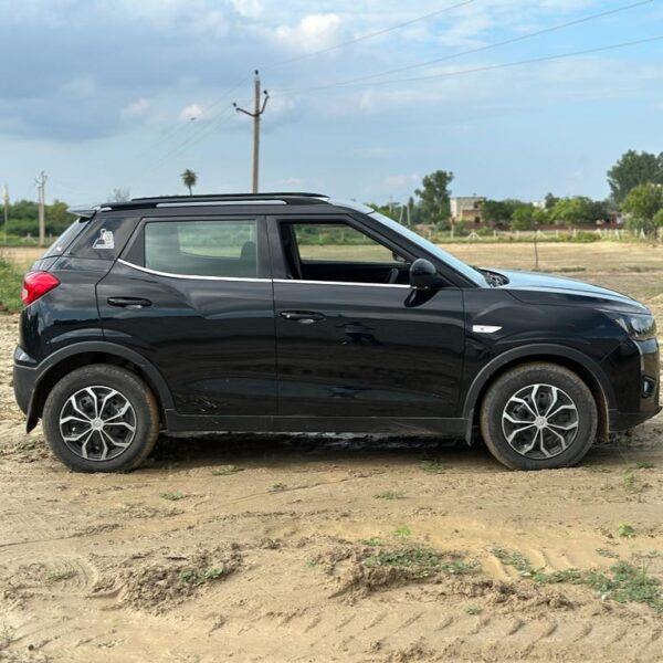 Mahindra XUV300 Wheel Caps Aftermarket – Fame of Cars