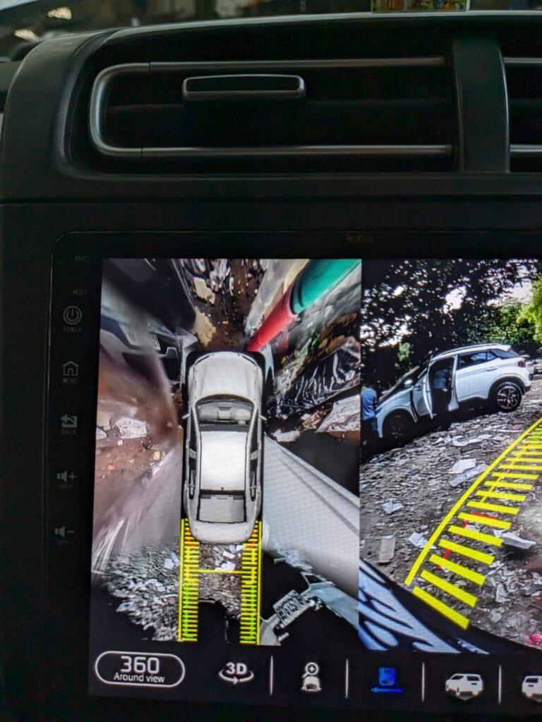Hypersonic 1080p Rear-View Camera for any car – Fame of Cars